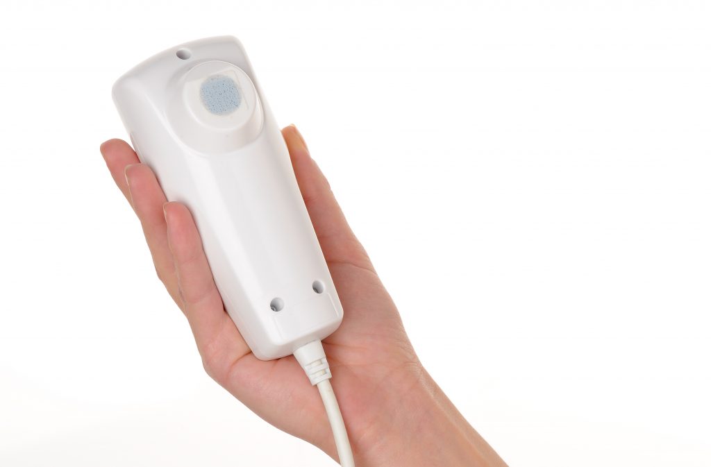 Dermatoscope|Visioscope® PC 35 Skin Analysis Camera| MEDELINK