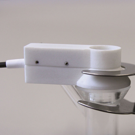 Tewameter probe TM HEX- Global TEWL Measuring probe | MEDELINK