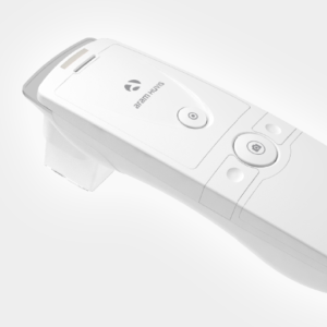 MEDELINK|SKIN AND HAIR ANALYSIS MACHINE for experts, trichologists and dermatologists.