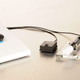 Tewameter TM300 for Measuring Transepidermal Water Loss Tewl: MEDELINK