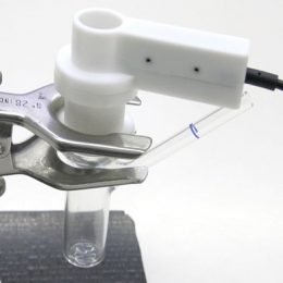 Tewameter TM300 for Measuring Transepidermal Water Loss Tewl: MEDELINK